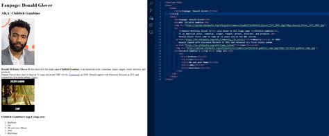 Gobby On Twitter Im Learning Html With Codedexio Favorite Band