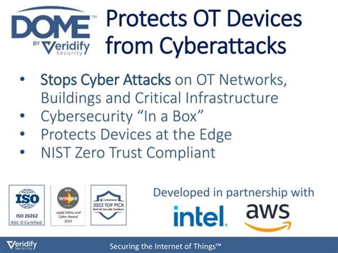 Cybersecurity For Modbus Industrial Controls Ot Ics Scada Pptx