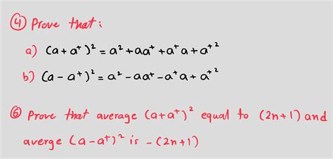 Solved Prove That A A A A Aa A A A B Chegg Com