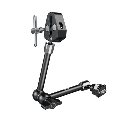 Smallrig Magic Arm With Crab Shaped Clamp 11 5311