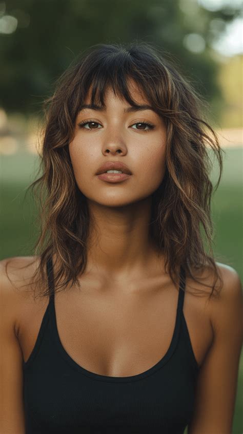 Soft Layered Haircuts That Make Fine Hair Look Fuller