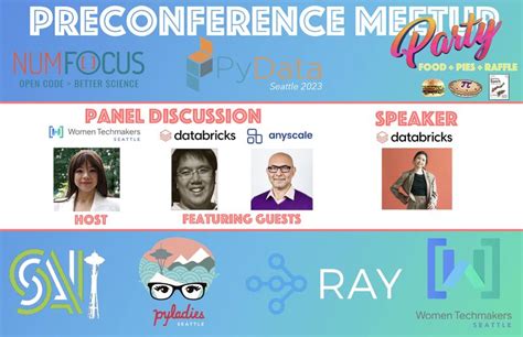 Ai Research Datascience Opensourcesoftware Dataanalytics Python Eloisa E