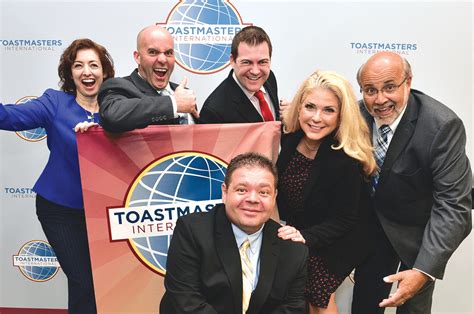 Toastmasters International