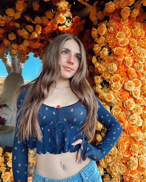 Piper Rockelle Age Career And Life