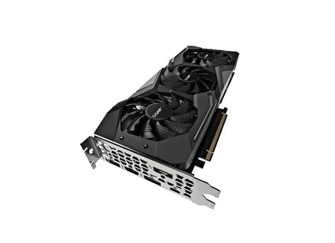 Placa De Video Nvidia Geforce Rtx 2070 8 Gb Gddr6 256 Bits Gigabyte Gv N2070gaming Oc 8gc Com O