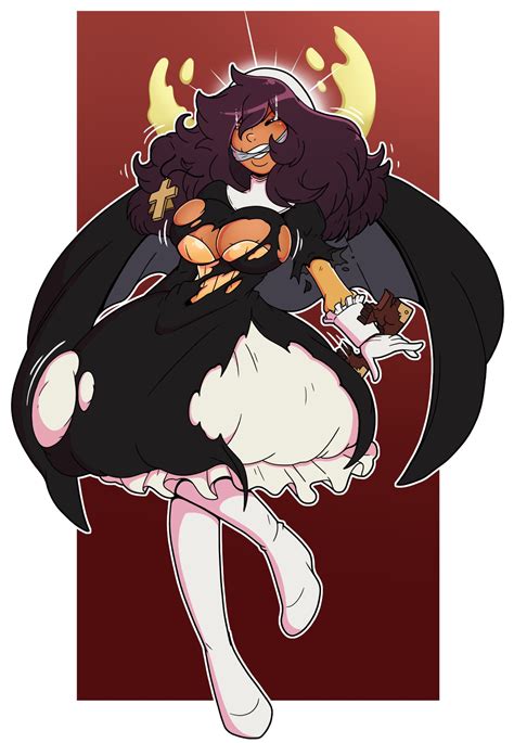 Rule 34 1girls Angry Angry Face Bimbo Bimbofication Black Robe