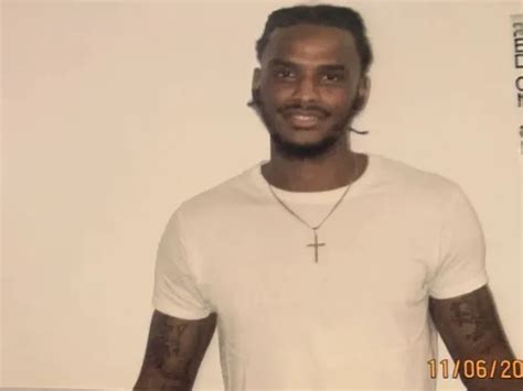 Cornellius Pendleton 1702167 ~ Prison Friendship ~ Va Penpal