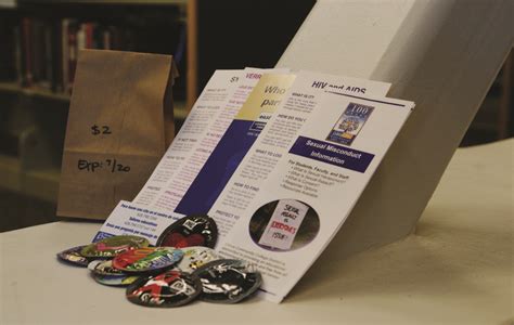 Sex Week Encouraging Sexual Safety