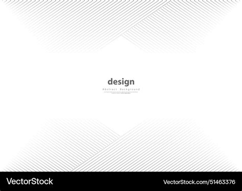 Diagonal Lines Background Modern Abstract Stripe Vector Image