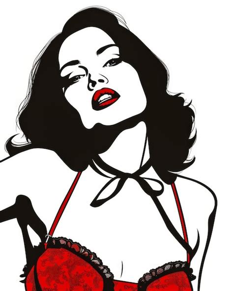 79 000 Pop Art Sexy Pictures