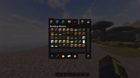 Dark Smooth Gui Gallery