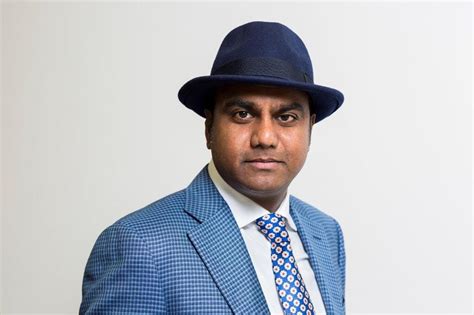 Sateesh Muvva Medium