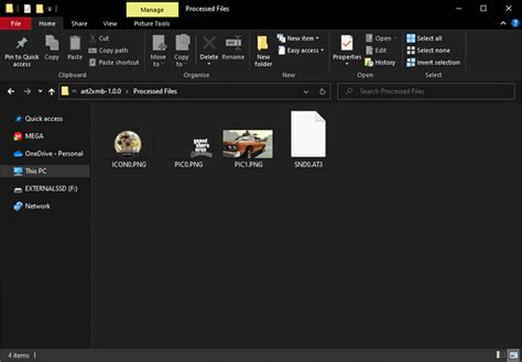 art2xmb a simple tool for creating game art for the ps3 s xmb r