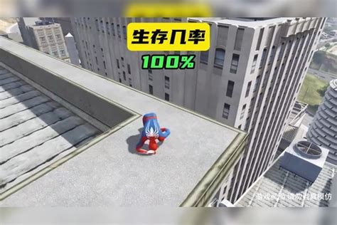下一个版本会有这么真实的物理引擎吗？