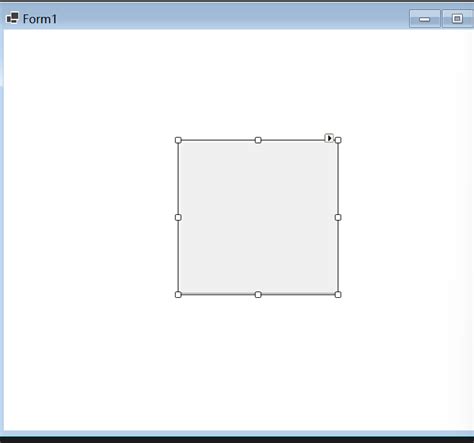 Winform组件之textbox控件winform 多行文本框选什么控件 Csdn博客