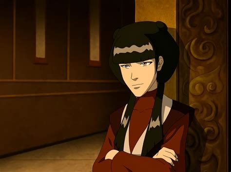 Avatar The Last Airbender Character Guide Blog