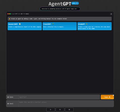 past chatgpt ai agent a new world of staff batang tabon