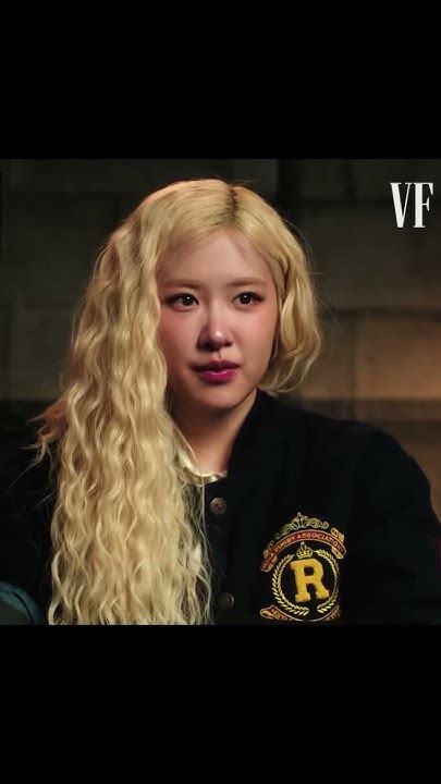 Rose Lie Detector Test Rose Blackpink Fyp Ytshorts Shorts Youtube