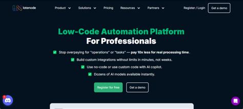Latenode Review Is This No Code Tool The Future Of Automation