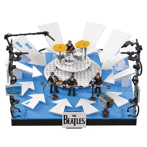 Beatles Mega Showcase Ladies And Gentlemen The Beatles Collector