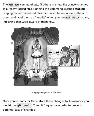 The Fujoshi Guide To Web Development Tumbex