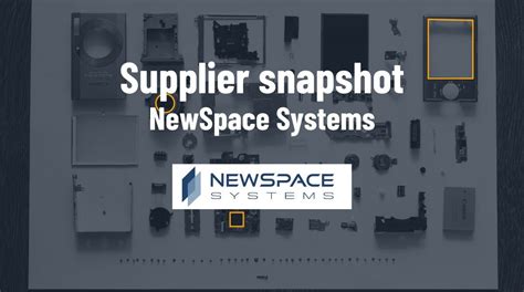 Newspace Systems On Linkedin Space Spacecraft Gnc Adcs Smallsat Spacetech