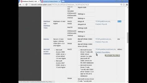 delphi firedac vídeo 04 youtube