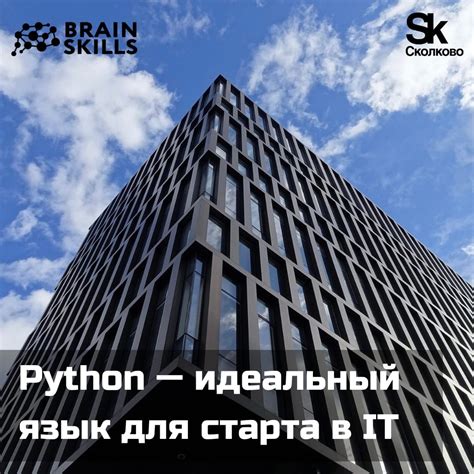 Блог школы digital профессий brainskills