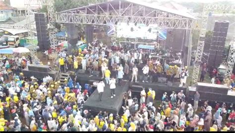 Robin Hood Gunung Putri Pastikan Gunung Putri Menuju Bogor Istimewa Aktualita