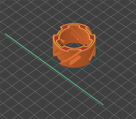 adaptive meshsize bed leveling with g29 and prusaslicer r 3dprinting