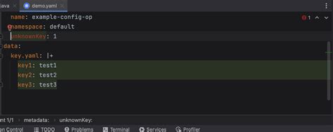 Whats New In Intellij Idea 20223