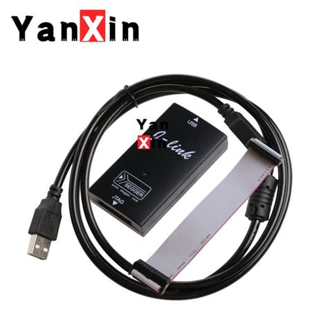 quality assurance jlink j link v9 arm emulator usb jtag adapter