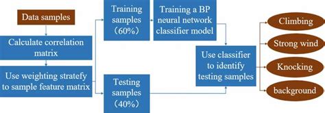 The Flow Diagram Of Sw Bp Algorithm Download Scientific Diagram