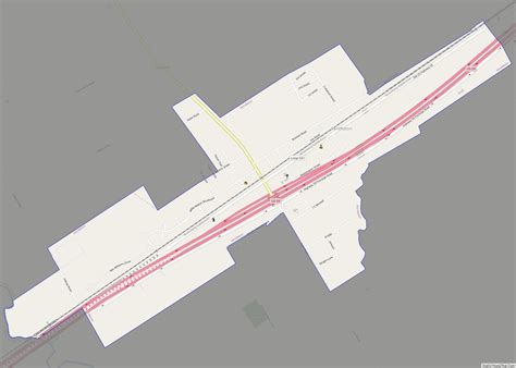 Kendleton Texas Map At Latonya Langley Blog