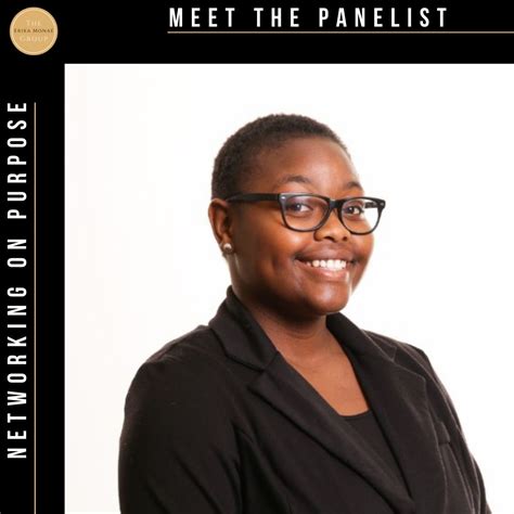 Very Excited About This Opportunity Thank You Erika Monaé Lewis Phr Shrm Cp For Thinking Of