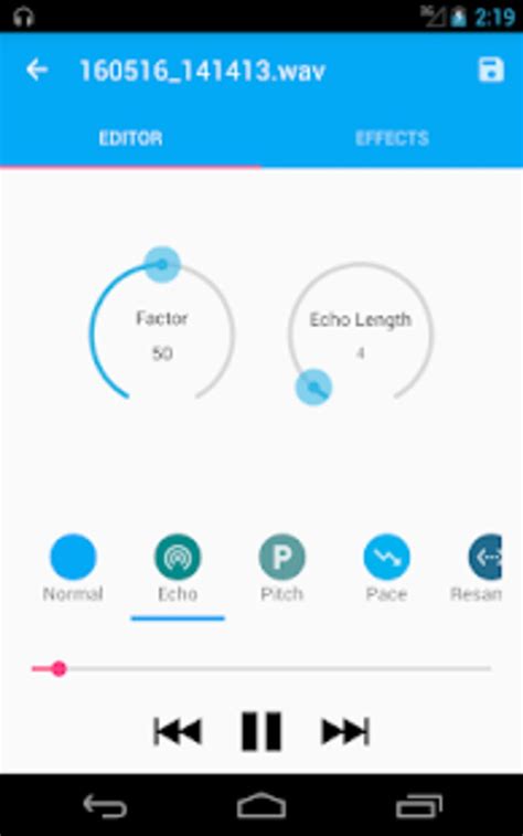 Audio Recorder And Editor Apk For Android Download