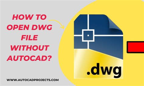 How To Open A DWG File Without AutoCAD 2025 99 Tested Tips