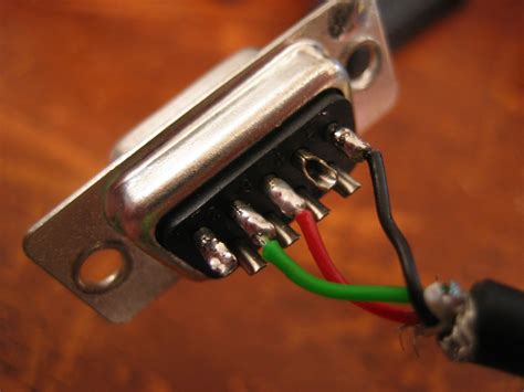 Simple Method To Send Data From Any Microcontroller To A Serial Port