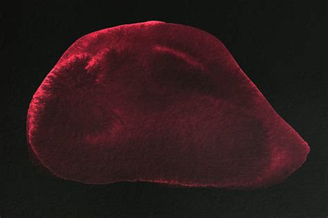 검은색과 분홍색 추상적인 배경 화려한 잉크 얼룩과 얼룩 벽지 인쇄 창의적인 배경 혼란스러운 페인트 붓놀림 카드에 인쇄하기 위한 패턴 0명에 대한 스톡 사진 및 기타 이미지