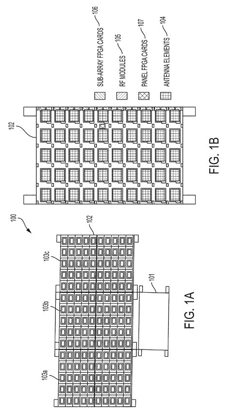 Spaceborne Synthetic Aperture Radar System And Method Eureka Patsnap