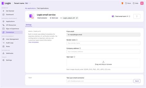 Maximize Verification Email Delivery To Guarantee User Access · Logto Blog