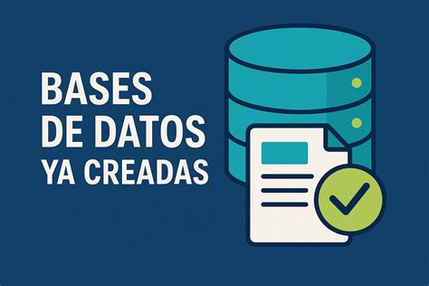 Bases De Datos Relacionales Ejemplos 10 Casos Reales Y Resueltos