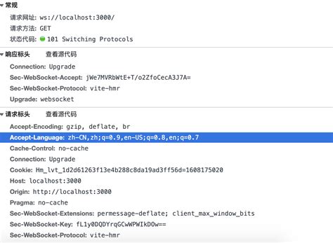 Nginx反代websocket原理 Xnile Ops 20