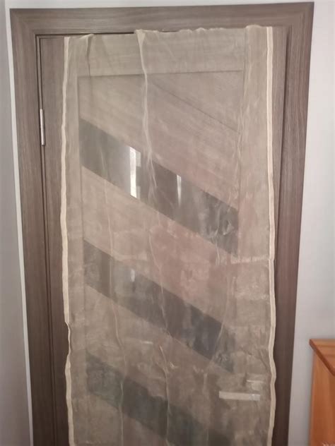 Тюль — ціна 80 грн у каталозі Штори і карнизи Купити товари для дому та побуту за доступною