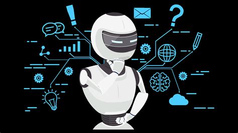Top 10 Artificial Intelligence Applications In 2022