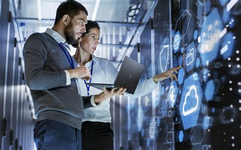 Top 7 Benefits Of A Centralized Data Repository Opptrends 2024