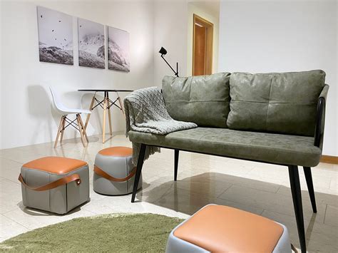 Le Crescendo The Assembly Place