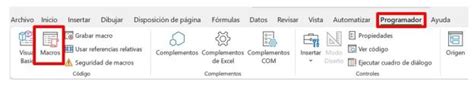 Crea Macros Con Inteligencia Artificial ChatGPT En Excel