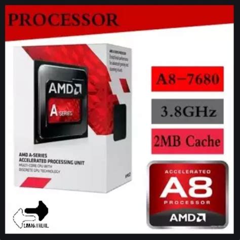 Amd A8 7680 Apu Fm2 Bundle Sell Processor Motherboard Lazada Ph Amd A8 7680 Apu Fm2 Bundle Sell Processor Motherboard Lazada Ph