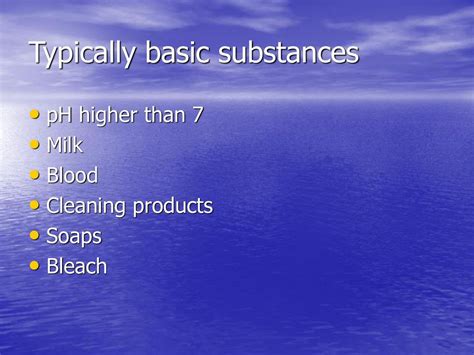 acids and bases kelley kuhn cca ppt download